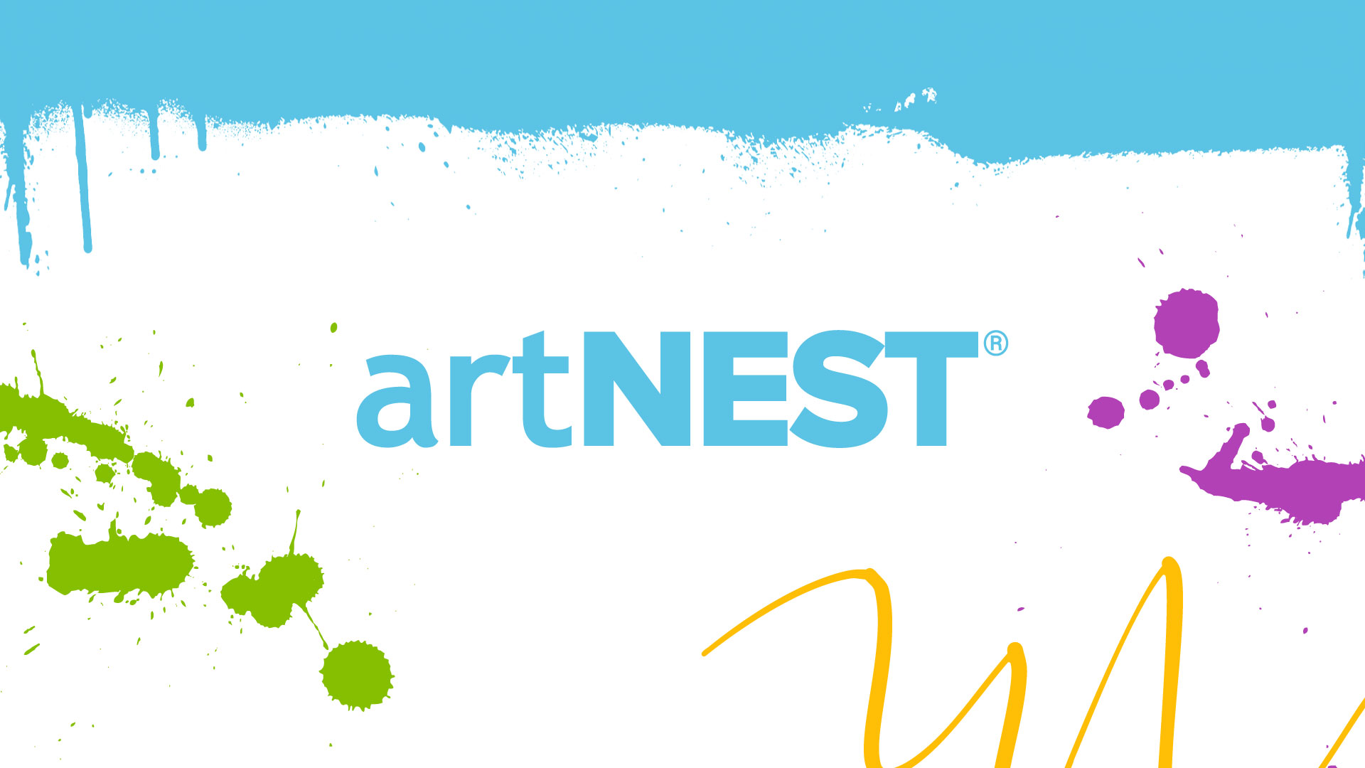 Home - artNEST